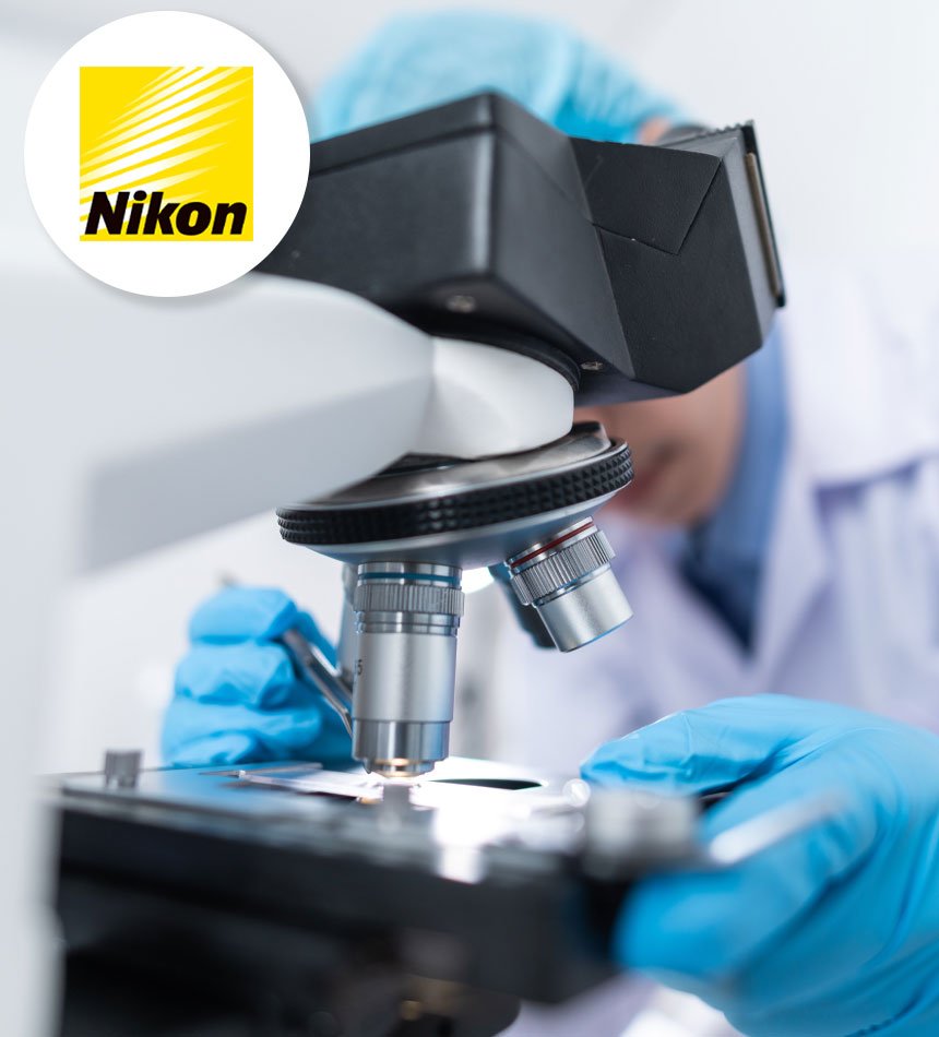 Nikon Healthcare - ProQuest Consulting, A Decision Inc. Company