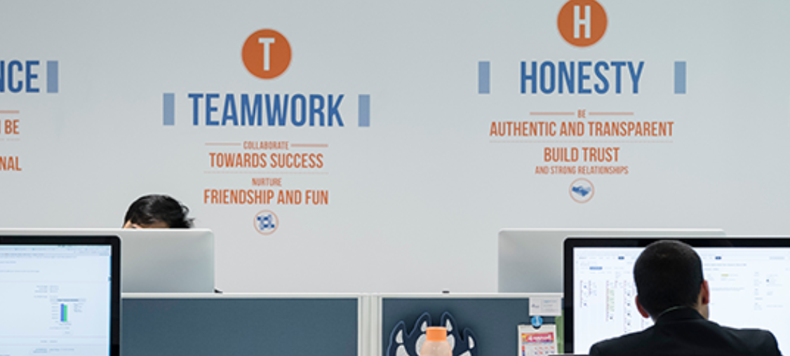 Salesforce Consulting Partner: 5 Things to Look for