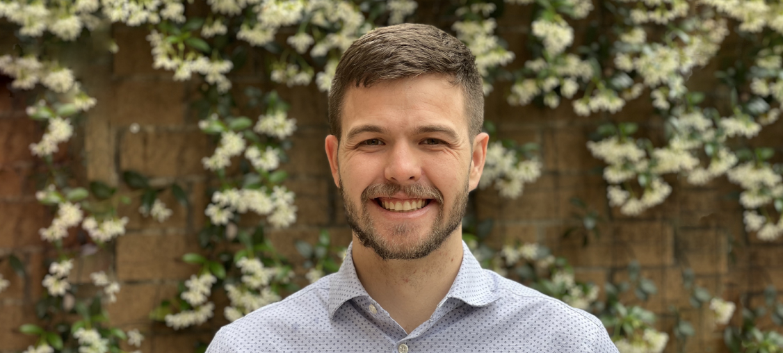 New Associate Consultant: Meet Aiden! - ProQuest Consulting, A Decision ...