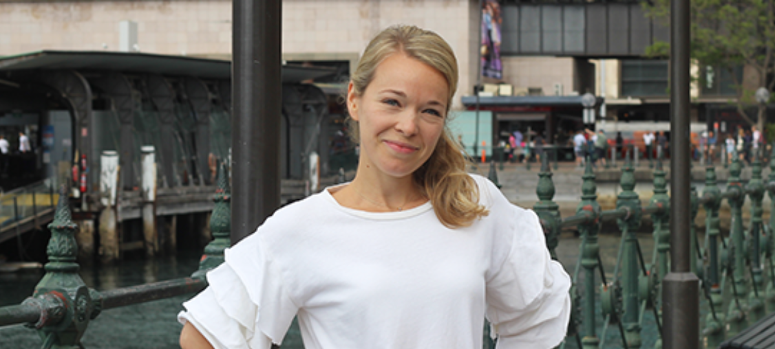 New Junior Functional Consultant: Meet Juliette - ProQuest Consulting ...