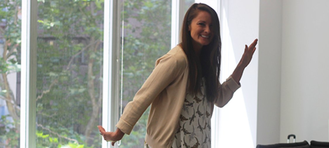 Meet Kate: New Employee Experience Manager - ProQuest Consulting, A ...