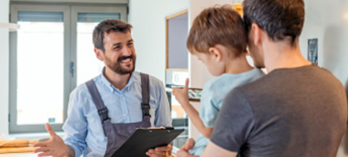 Salesforce Mobile Home: Empowering Sales Team on the Move
