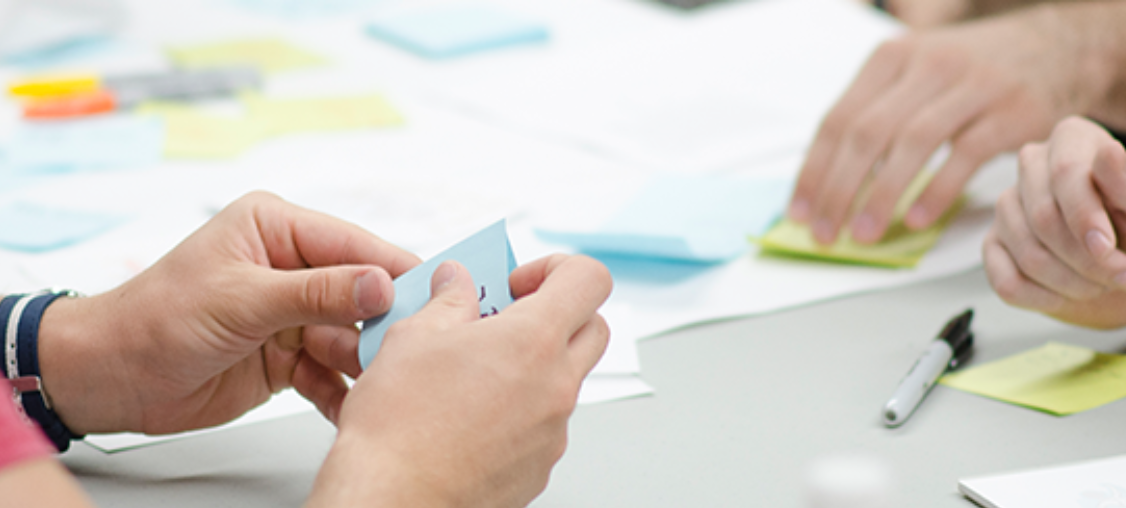 Using Scrum for Your Field Service Management Platform