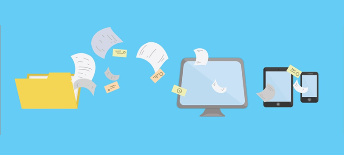 A Productive Paperless Business: Unlocking the Secrets