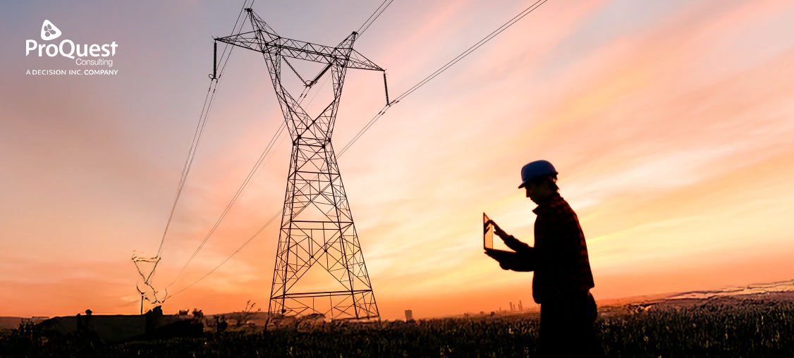 Smart Field Service: Best Practices for Australian Utility